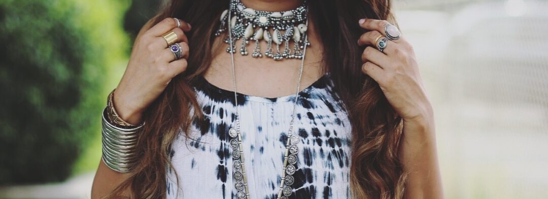 Top 8 Accessory Trends to try in Summer and Fall 2016 - Dreaming Loud